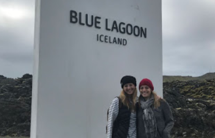 velkomin á Íslandi: Welcome to Iceland – Postcards to Iowa
