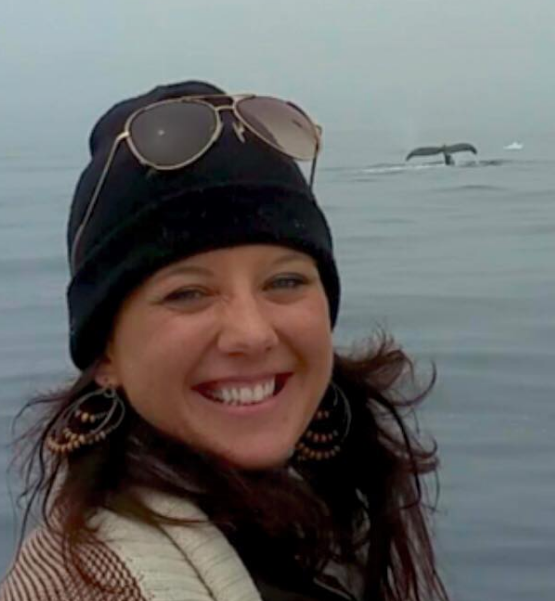 About – Postcards to Iowa